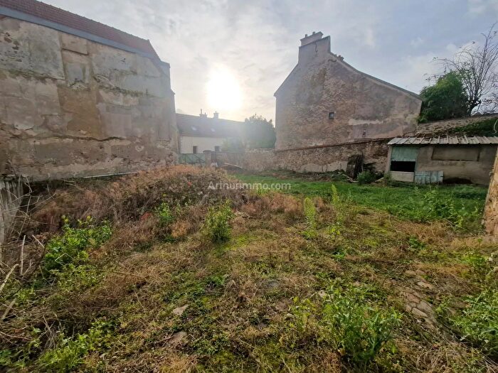 Maison à vendre - Thorigny-sur-Marne - 6 pièces