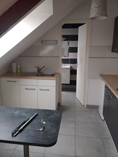 Saint-Méloir-des-Ondes : Appartement 2 pièces à louer