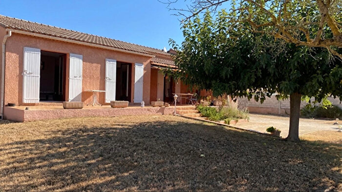 Maison 4 pièces à vendre à Lapalud