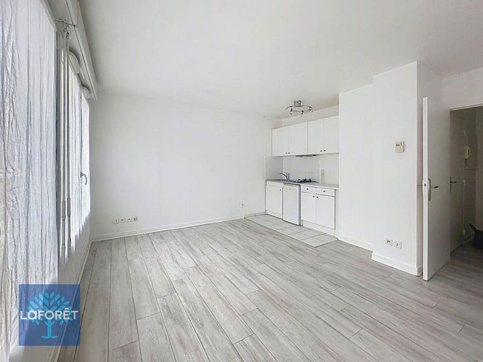 Le Village, Montigny-le-Bretonneux : Appartement 1 pièce à louer