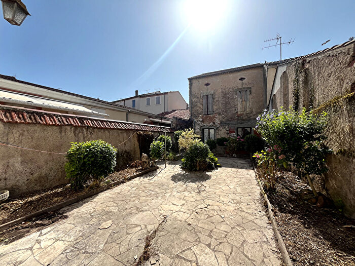 Maison à vendre - Villeneuve-sur-Lot, Sainte-Catherine - 6 pièces - 4 chambres