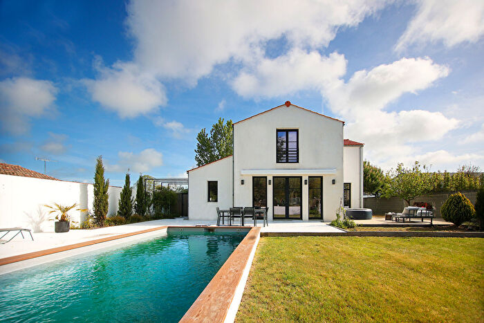 Maison 8 pièces à vendre à Saint-Jean-de-Monts, Centre-ville, Vasais