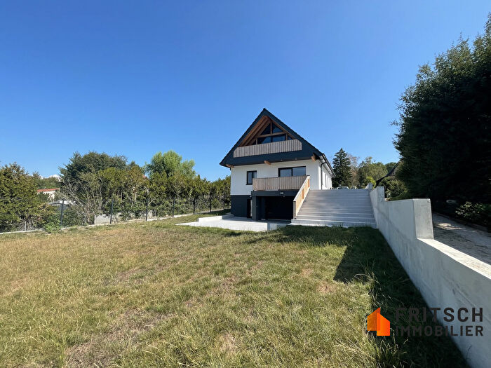 Werentzhouse : Maison 5 pièces à vendre