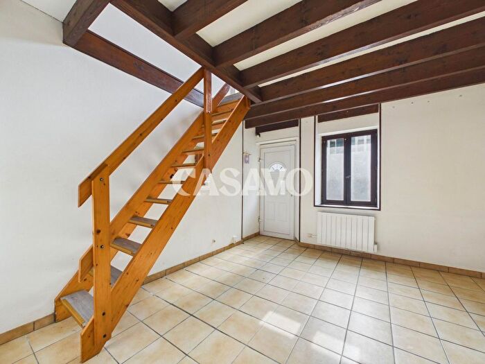 Appartement à vendre - Soisy-sur-Seine - 2 pièces - 1 chambre