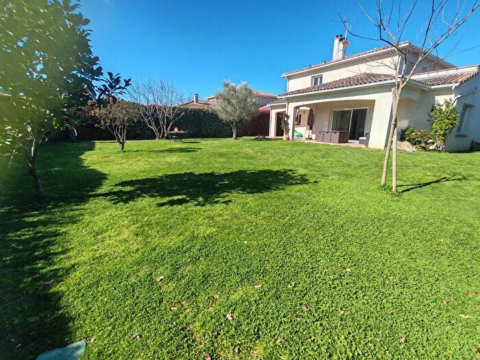 Toulouse, Saint-Simon : Maison 6 pièces à vendre