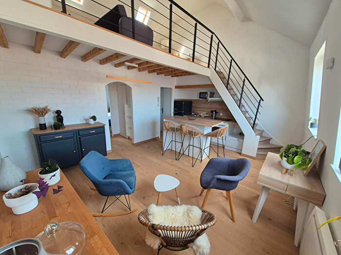 Appartement 3 pièces à vendre - Lille, Wazemmes