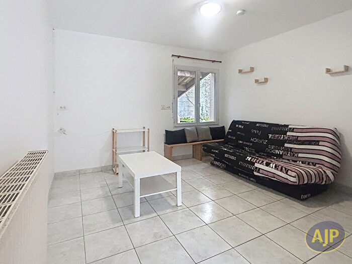 Appartement à louer - La Ferrière - 1 pièce - 1 chambre