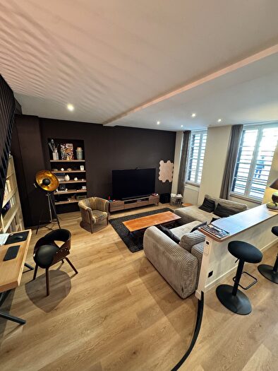 Toulouse - Appartement 3 pièces à vendre