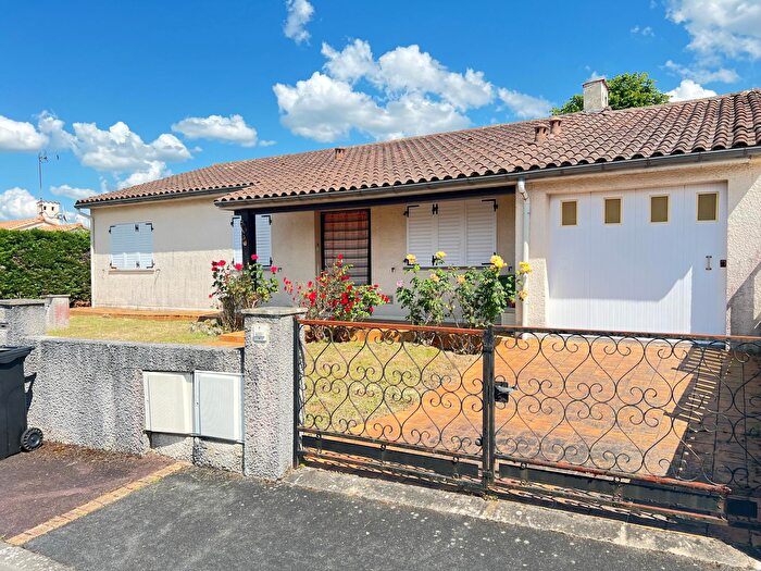 Maison 4 pièces à vendre - Eysines, Le Vigean