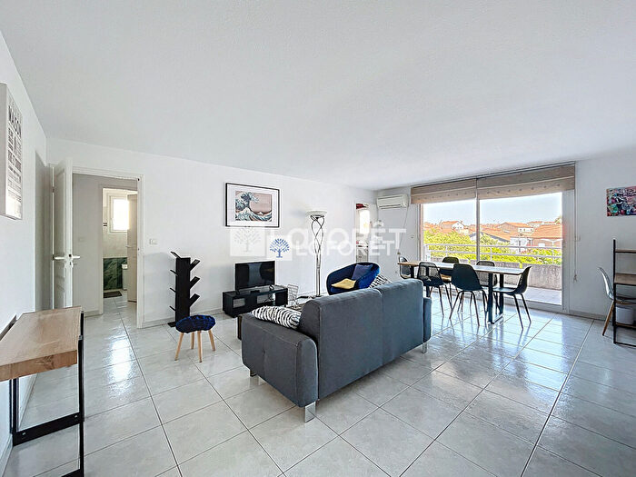Appartement 4 pièces à vendre - Perpignan, Saint-Martin
