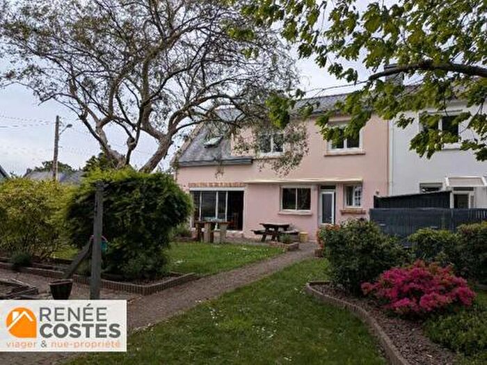 Maison 5 pièces à vendre - Loudéac