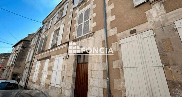 Appartement 2 pièces à louer à Poitiers