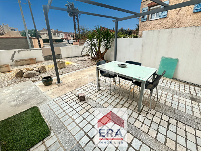 Maison à vendre - Elne - 6 pièces - 5 chambres