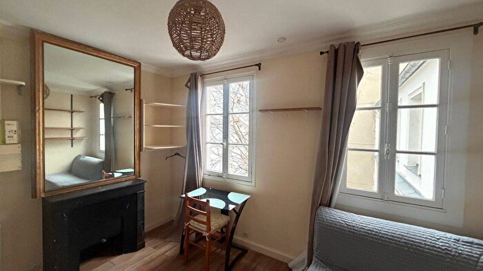 Appartement 1 pièce à Invalides, Paris 7ème arrondissement, à louer