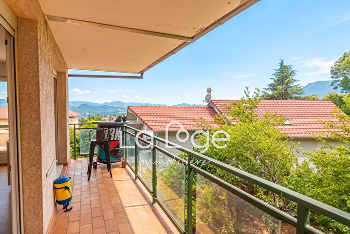 Appartement 2 pièces à Gap, à vendre
