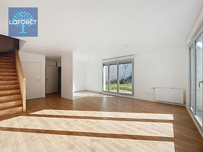 Maison à vendre - Rambouillet, Saint-Hubert, Louvière - 4 pièces - 3 chambres