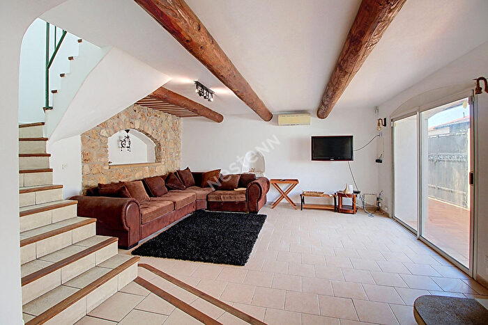 Maison 4 pièces à louer à Saint-Victoret