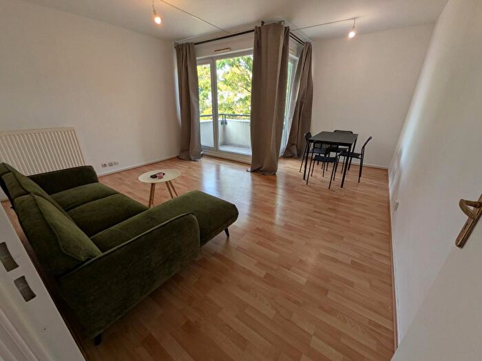 Orly - Appartement 2 pièces à louer