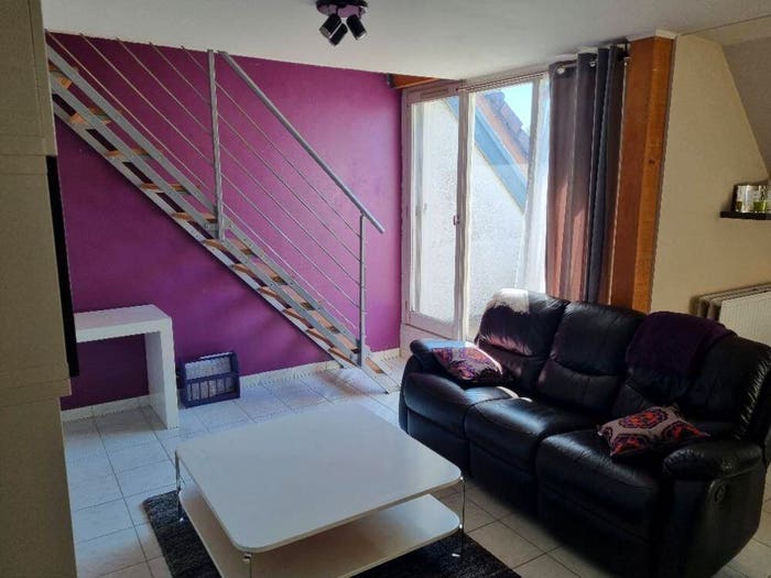 Appartement 4 pièces à louer à Haut du Domaine de la Vallée, Mantes-la-Ville