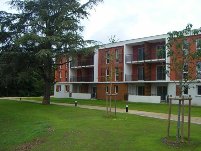 Appartement à louer - Château Devèze, Béziers - 3 pièces - 2 chambres