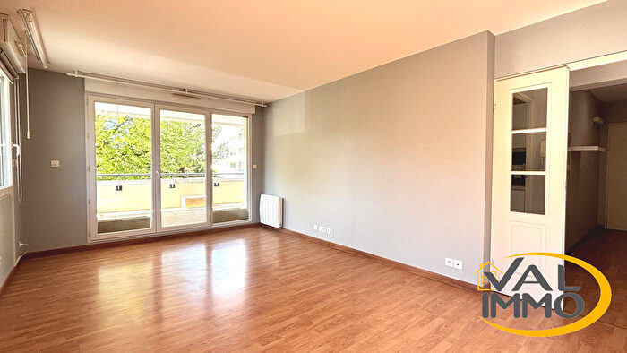 Appartement 3 pièces à vendre - Toulouse, Lardenne
