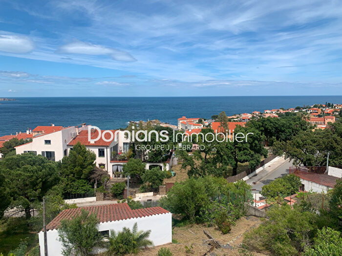 Banyuls-sur-Mer - Maison 6 pièces à vendre