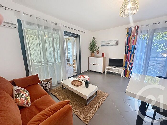 Appartement à vendre - Penta-di-Casinca - 2 pièces - 1 chambre