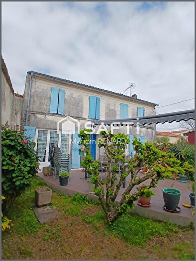 Maison 5 pièces à vendre à Jazennes