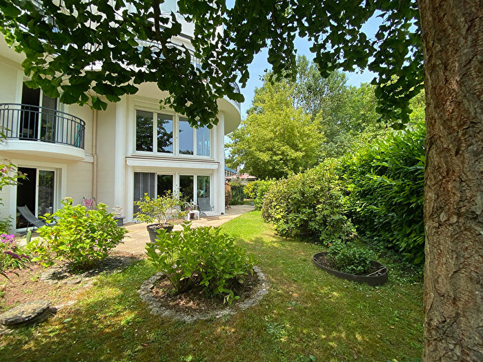 Appartement à vendre - Châtenay-Malabry, Petit Chatenay, Voltaire, Croix Blanche - 4 pièces - 3 chambres