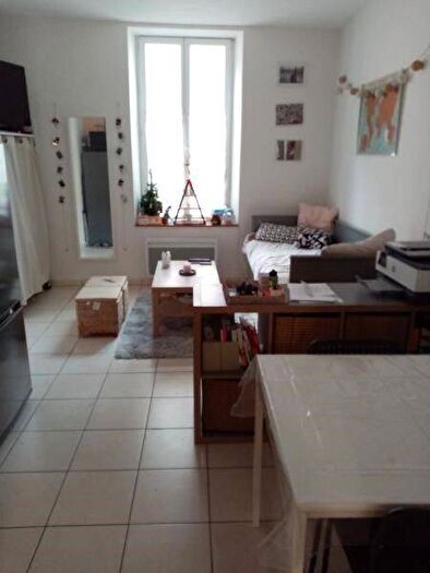 Appartement 1 pièce à louer - Brest
