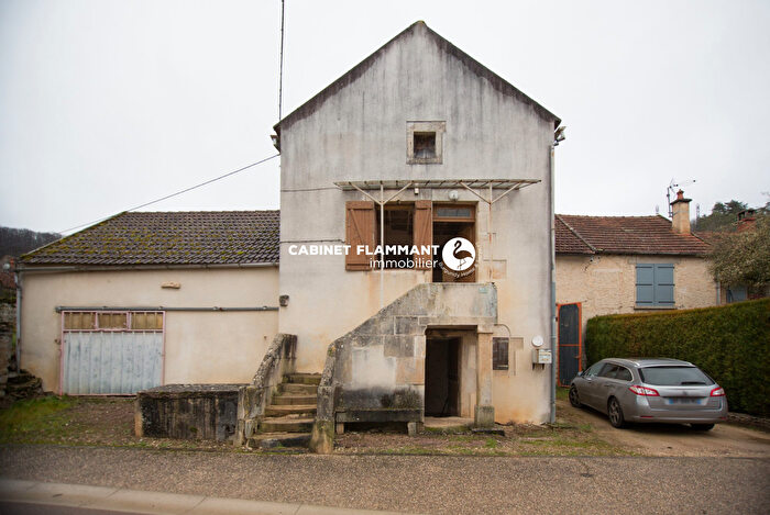 Maison à vendre - Saint-Rémy - 5 pièces