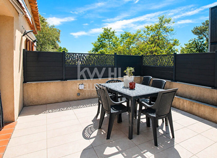 Maison 5 pièces à Vence, Vosgelade, Sainte-Anne, à vendre