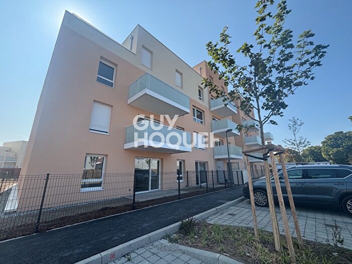 Mulhouse, Doller : Appartement 1 pièce à louer