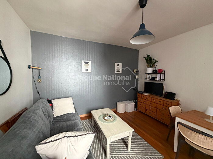 Nîmes, Ecusson, Arènes - Appartement 2 pièces à louer