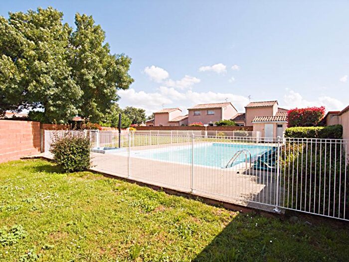 Cugnaux, Le Françoy, Petit-Jean, Bachecame - Maison 3 pièces à louer