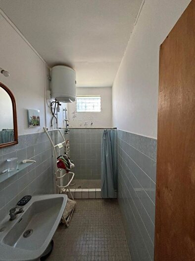 Maison à vendre - Saint-Claude - 4 pièces - 3 chambres