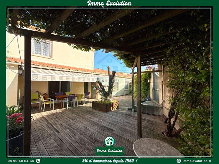 Maison 6 pièces à vendre à Orange