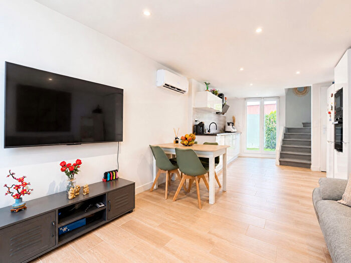 Maison 5 pièces à vendre - Orcet