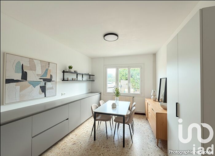 Maison à vendre - Villedaigne - 5 pièces - 3 chambres