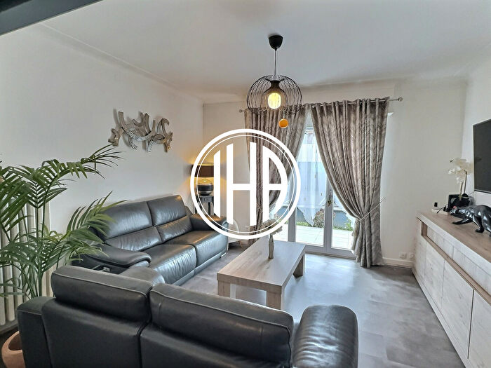 Maison à vendre - Colmar - 5 pièces - 3 chambres