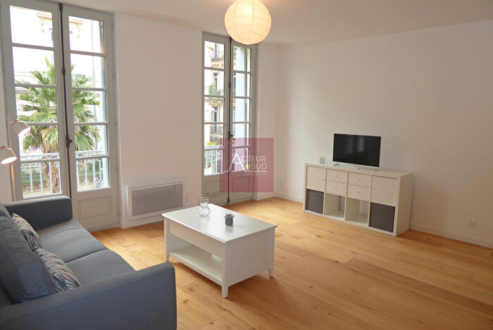 Montpellier, Centre historique - Appartement 2 pièces à louer