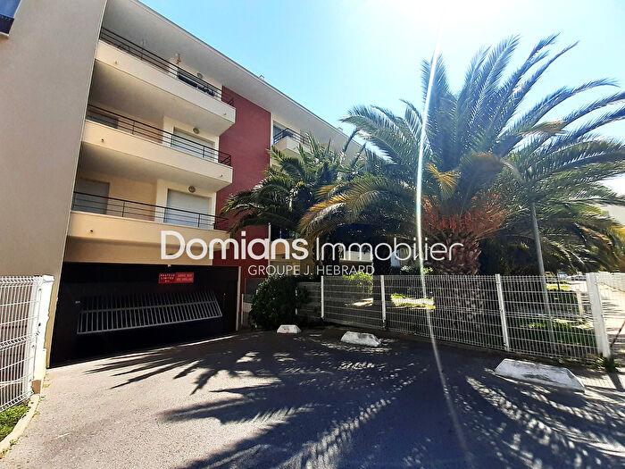Perpignan, Saint-Martin : Appartement 3 pièces à vendre
