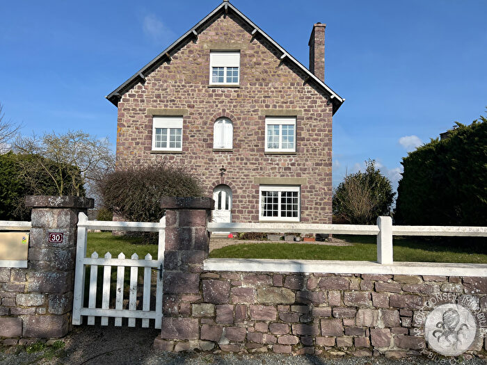 Maison à vendre - Ruca - 4 pièces - 3 chambres