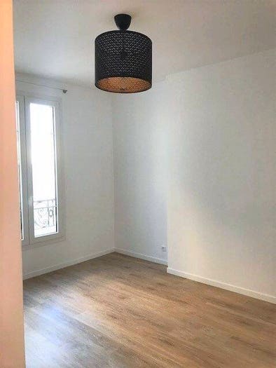 Villiers-L Michel, Levallois-Perret : Appartement 2 pièces à louer