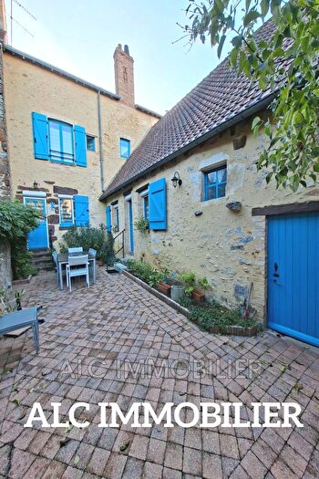 Maison 6 pièces à Fresnay-sur-Sarthe, à vendre