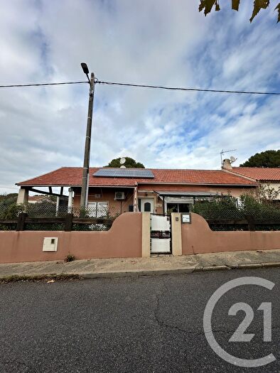 Maison à vendre - Martigues, Lavera - 4 pièces - 3 chambres