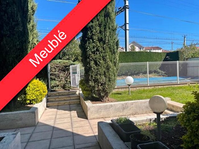 Appartement à louer - Toulouse, Côte Pavée, Limayrac, Ayga - 1 pièce