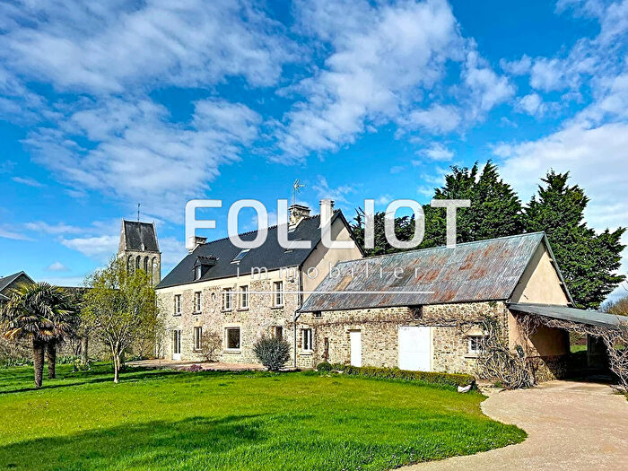 Maison 7 pièces à vendre à Gorges