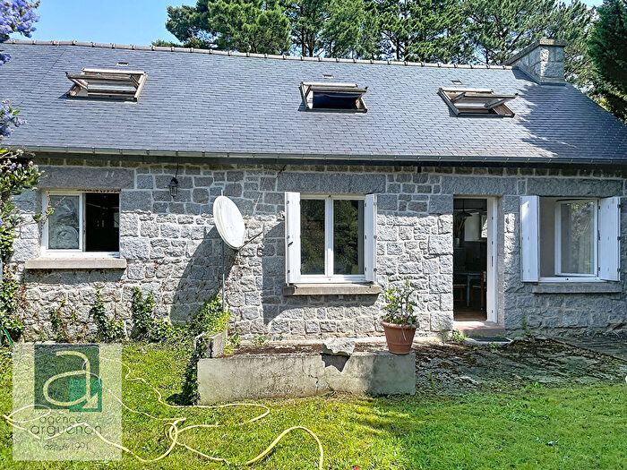 Maison 3 pièces à Le Hinglé, à vendre