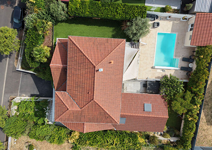 Maison 8 pièces à vendre - Cournon-d'Auvergne, La Motte, Toulaits, La Net